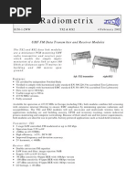 Design No. U905: BXUVC.U905 Fire Resistance Ratings | PDF | Concrete ...