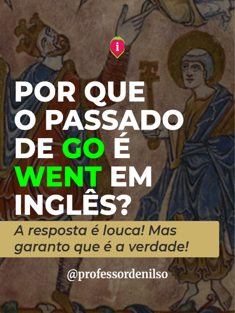 Go Went | PDF