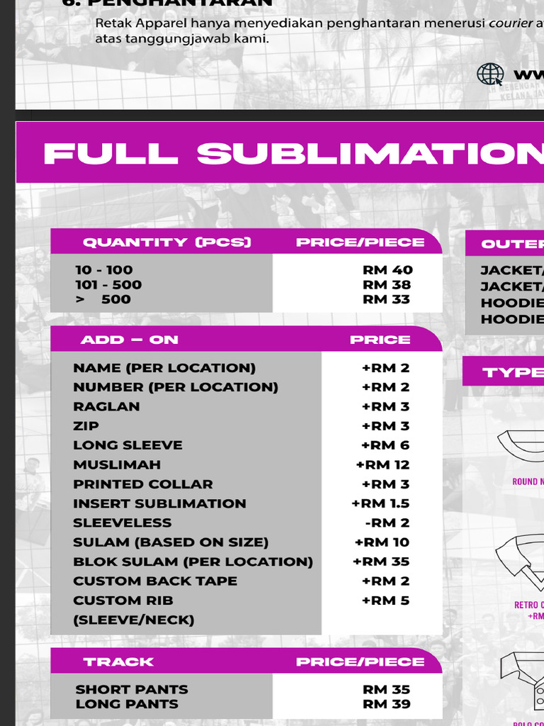 Retak Catalogue 2024 v3.PDF - Google Drive | PDF