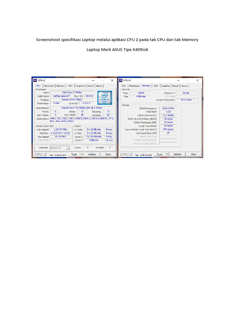 SC Laptop | PDF