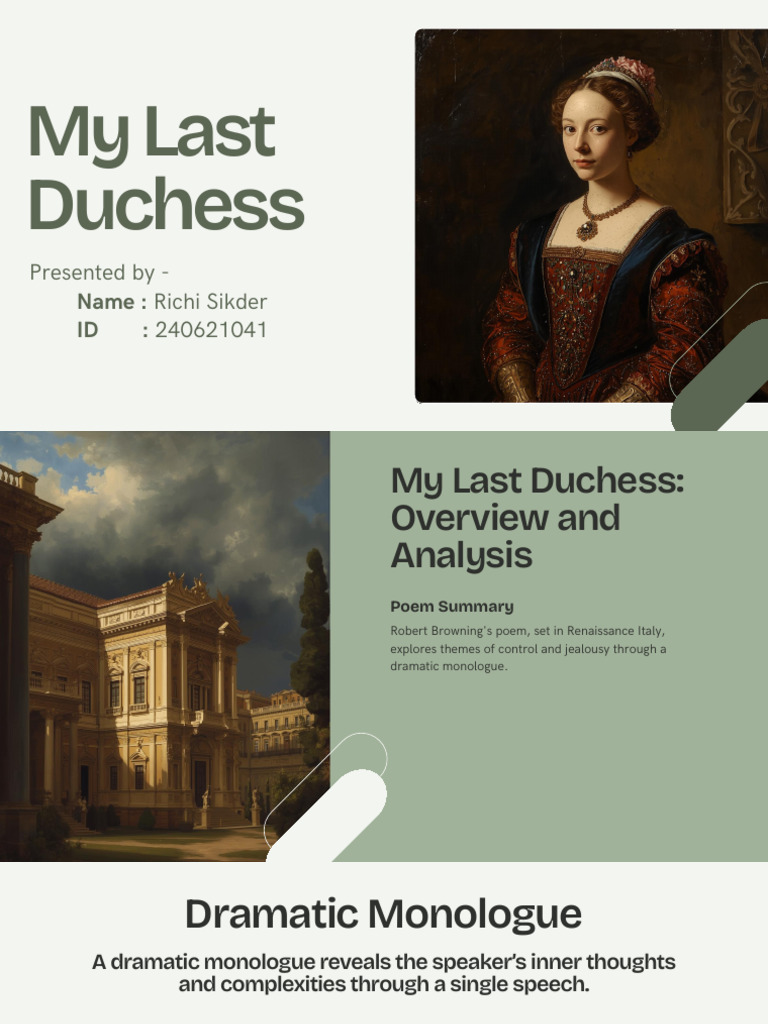 themes-in-my-last-duchess-analysis-pdf-poetry