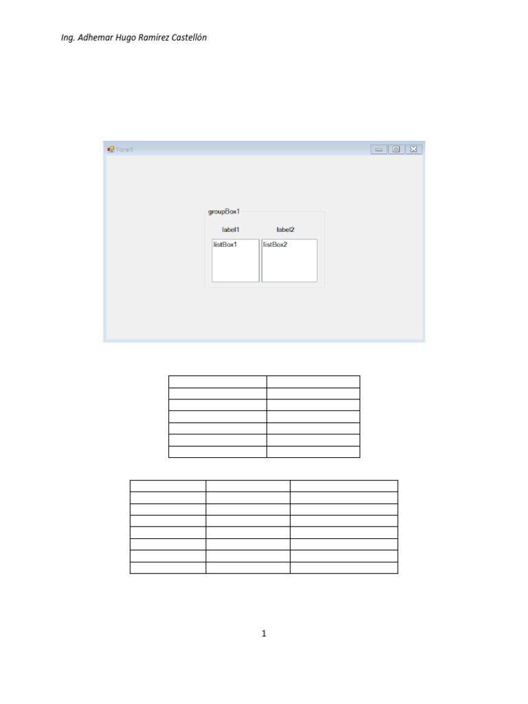(PP05) Clase Puerta (Fase 1) | PDF | Programación de computadoras | Ingeniería de software