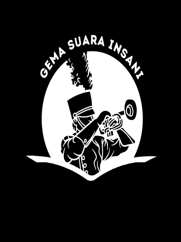 Logo Gema Suara Insani | PDF