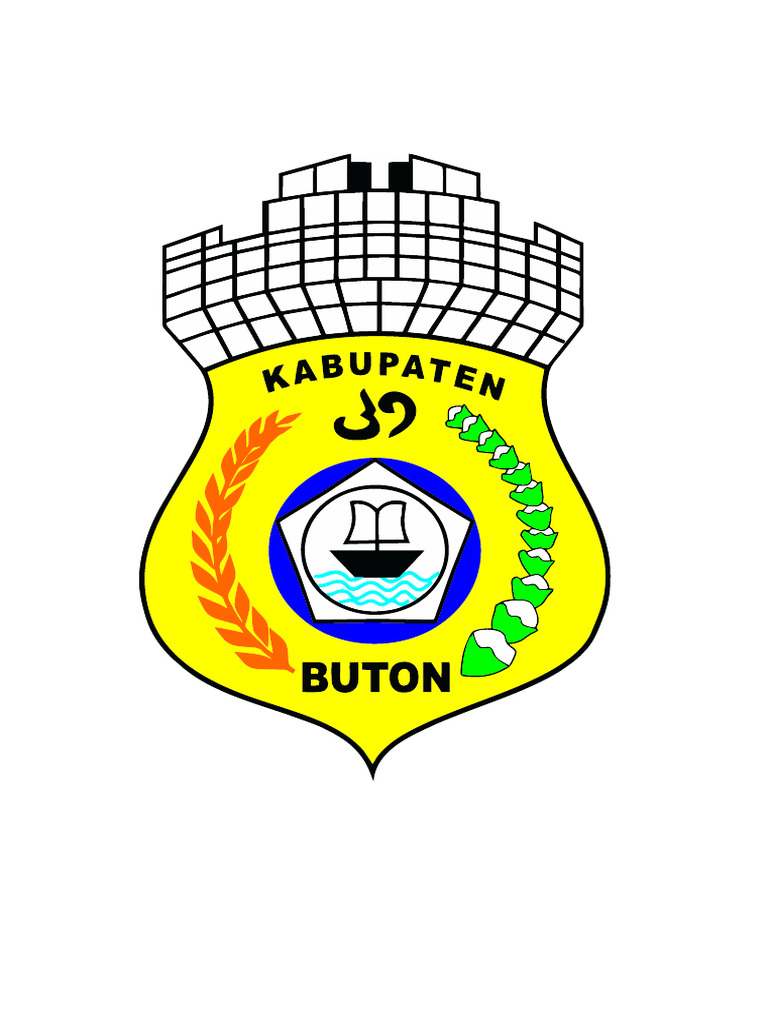 Logo Buton PNG | PDF
