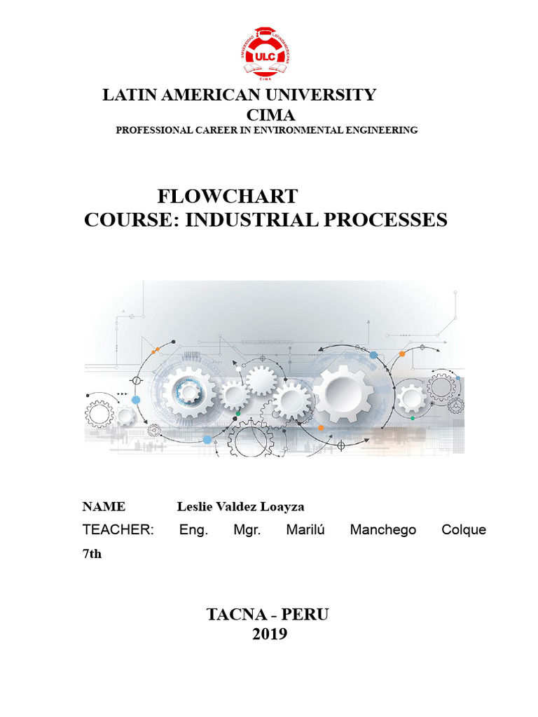 FLOWCHART FIRST LEVEL AND SECOND LEVEL | PDF