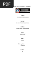 Capte PT Standards Required Elements | PDF | Physical Therapy | Curriculum