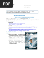 Percy Jackson Chapter Summaries | PDF | Hades | Greek Mythology