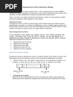 Fases y tipos de fisión binaria | PDF | Biología Celular) | Microorganismo