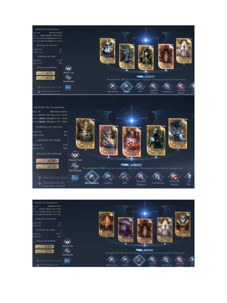 Mu 3 Origin | PDF