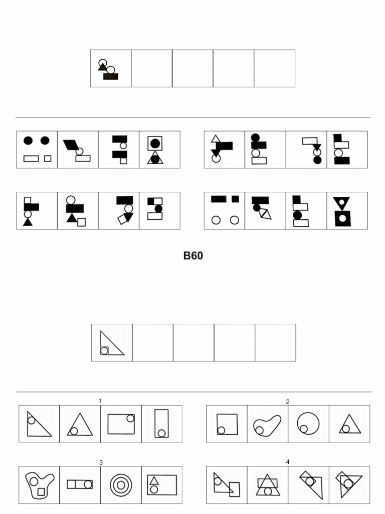 Toni-4 Forma B | PDF