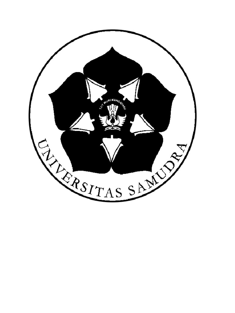 Logo Unsam BNW | PDF