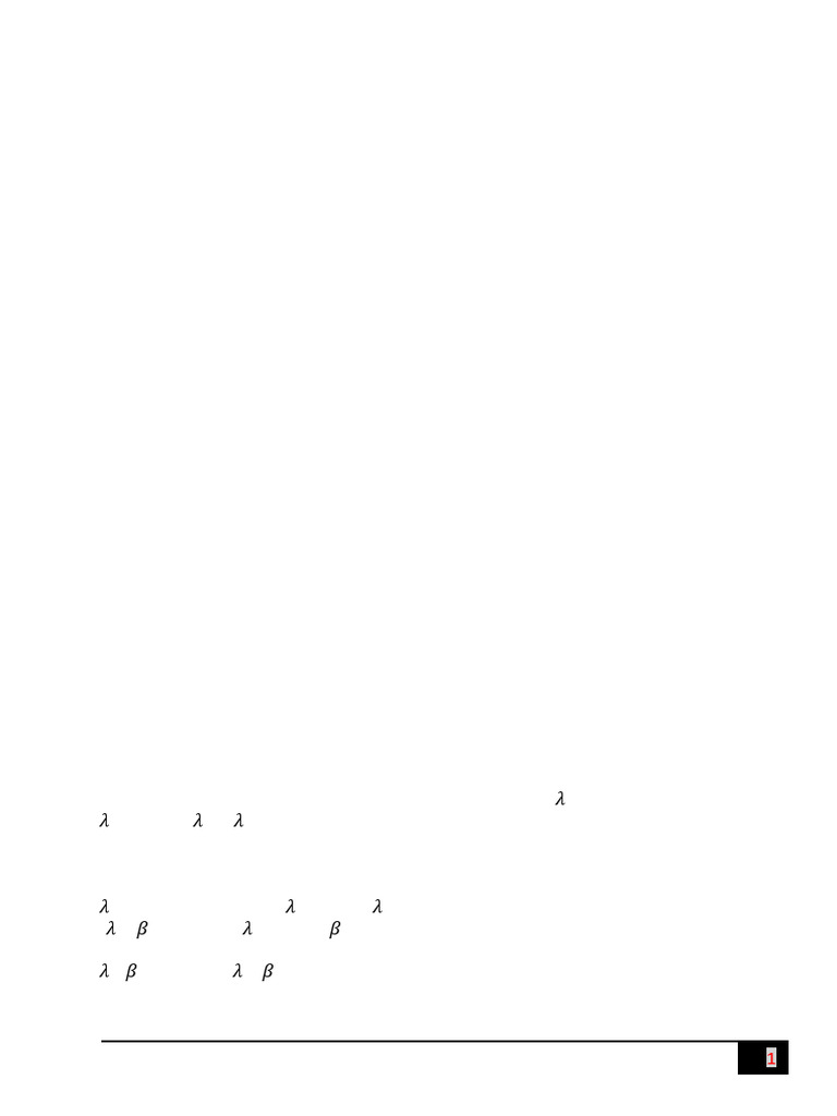 Espaces Vectoriels et Applications Linéaires | PDF | Base (algèbre ...