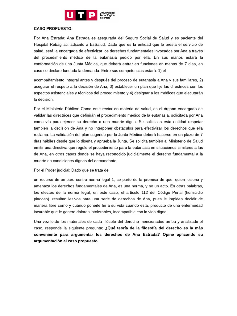 ? (AC - S13) SEMANA 13 - TEMA 01 Foro - Aportes de La Filosofia Del ...