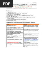 PTU 2024/2025 Academic Calendar | PDF | Academic Term | Public ...