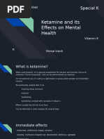Extrapyramidal Symptom Rating Scale (ESRS) | PDF | Neurological ...