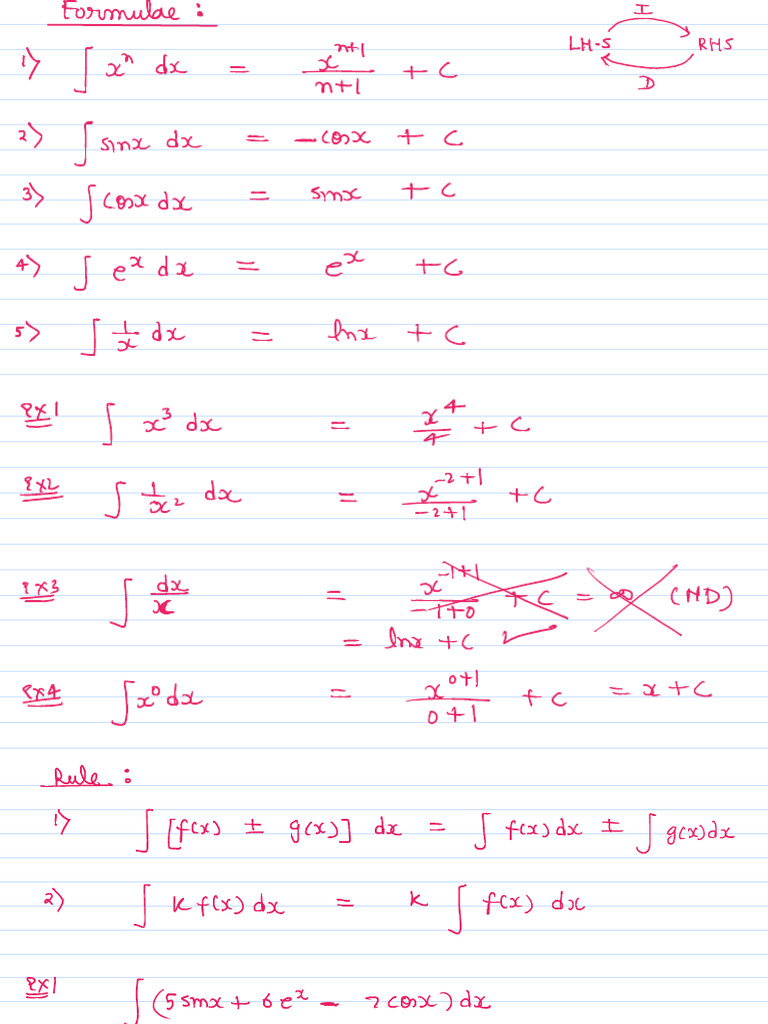 Kinematics 1D - 5 | PDF