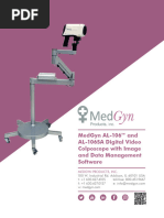 MedGyn OB/GYN Product Catalog | PDF