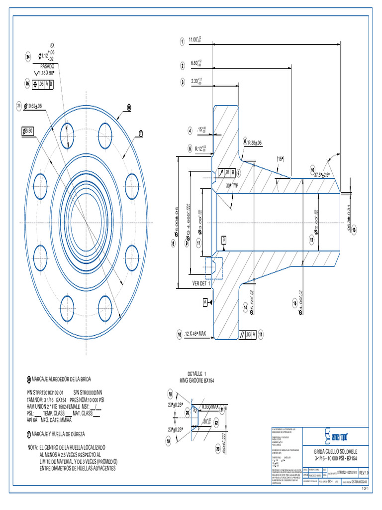 WN FLG 306 10K | PDF