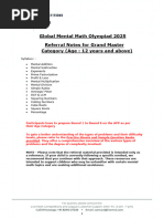 Understanding the 9+10=21 Meme | PDF | Numbers | Mathematical Proof