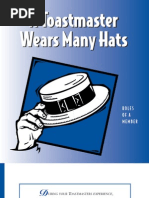 Grammarian Manual | PDF | Adverb | Linguistics