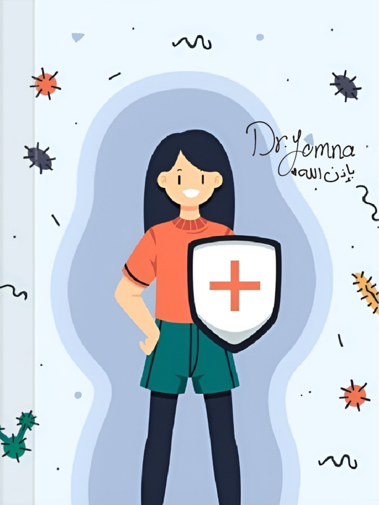 Immunity | PDF