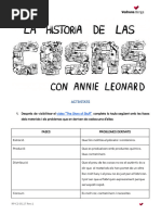 Inssaf El Bouhlali - Progressions | PDF