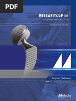 Trident II Cup | PDF | Pelvis