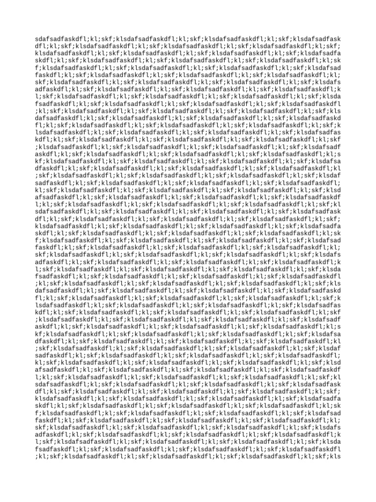 Weird | PDF