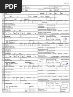 California Vehicle Pursuit Report Form | PDF | California Highway ...