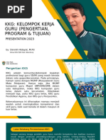 Tabel Program Kokurikuler SD 2025 2026 | PDF