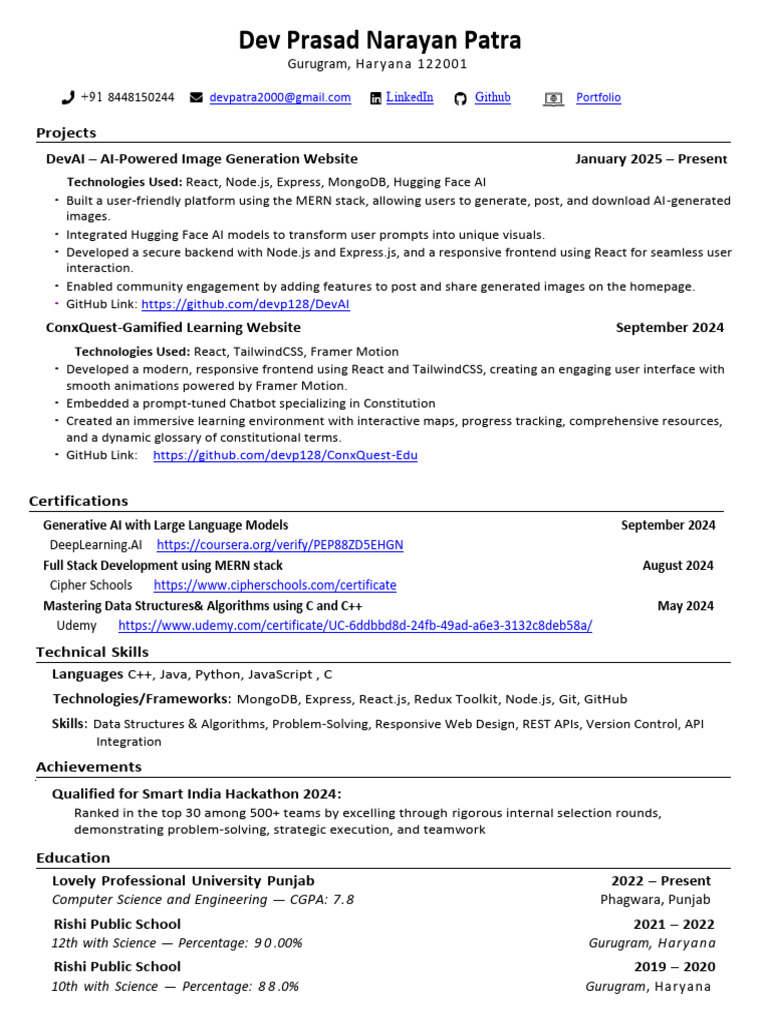 Dev Specialized | PDF | Artificial Intelligence | Intelligence (AI ...