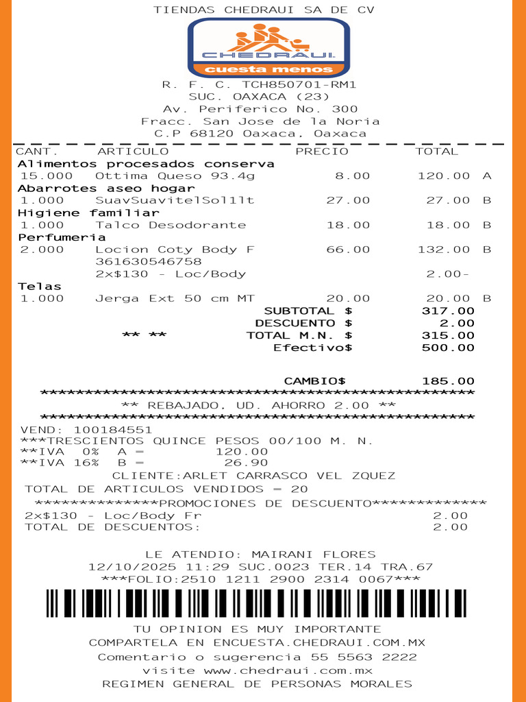 Ticket Digital 25101211290023140067 | PDF