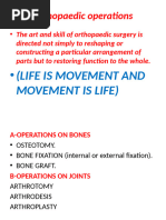 Standardizing Lower Limb Stump Measurement | PDF | Amputation | Prosthesis