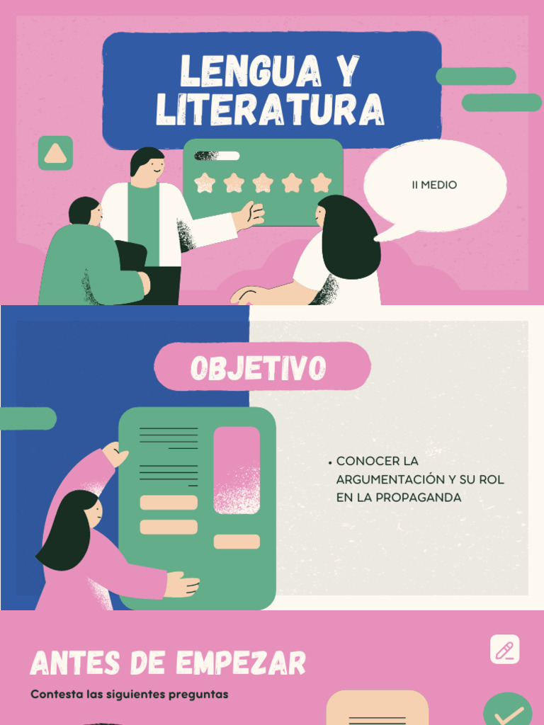 Argumentación en Publicidad y Propaganda | PDF | Publicidad | Propaganda