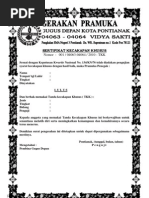 Sertifikat SKU PENGGALANG RAMU, RAKIT, TERAP SIAP PRINT | PDF