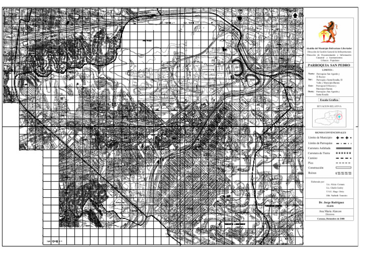 San Pedrol | PDF