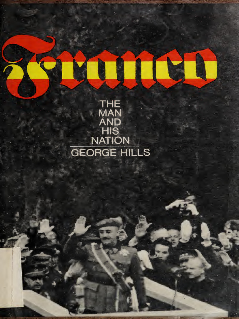 Franco: A Controversial Biography | PDF | Francisco Franco | Spain
