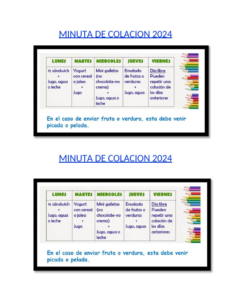 Nuevo Documento de Microsoft Word | PDF