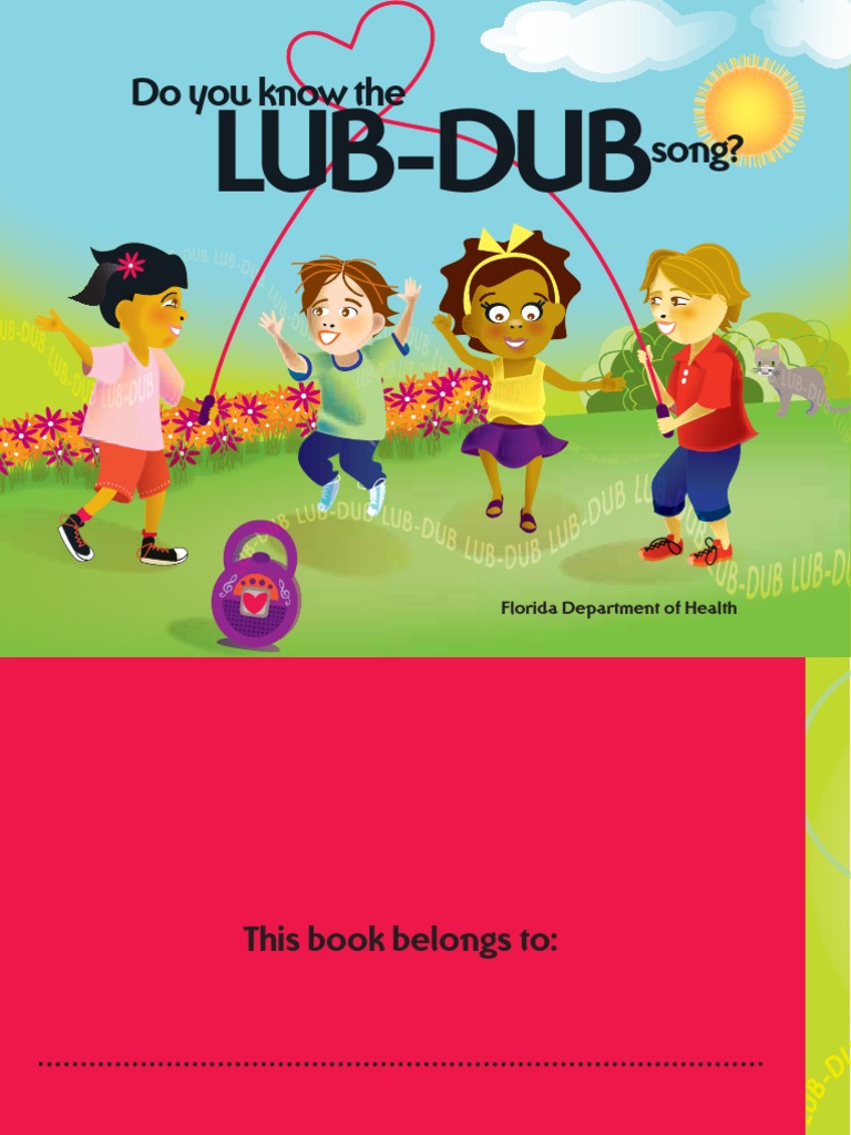 Lub Dub | PDF