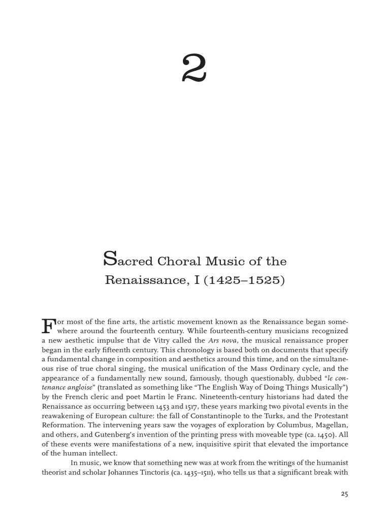 A History of Western Choral Music, Volume 1 by Alwes, Chester Lee ...