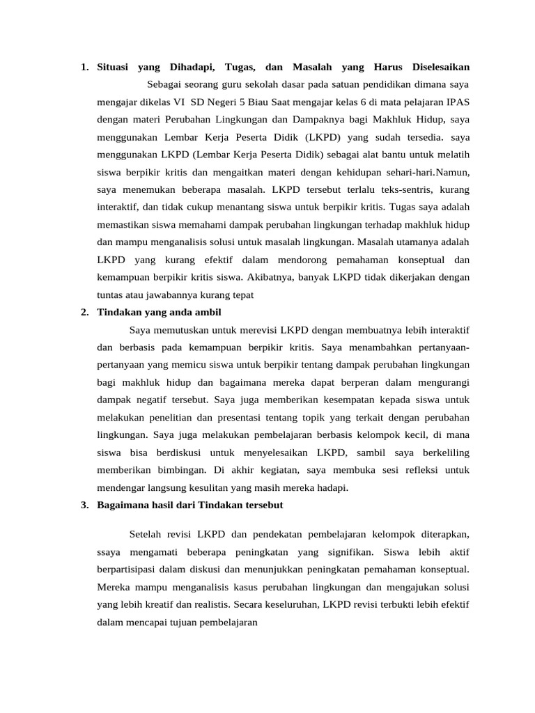 Studi Kasus Kuni Print | PDF