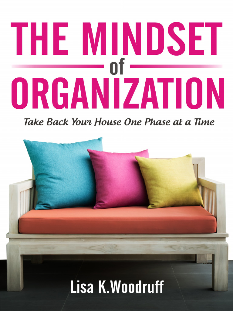 The Mindset of Organization | PDF