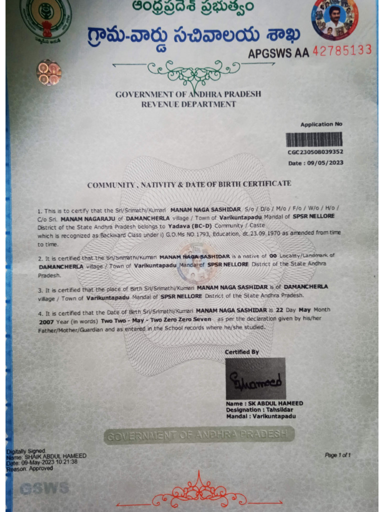 Document WPS Office | PDF