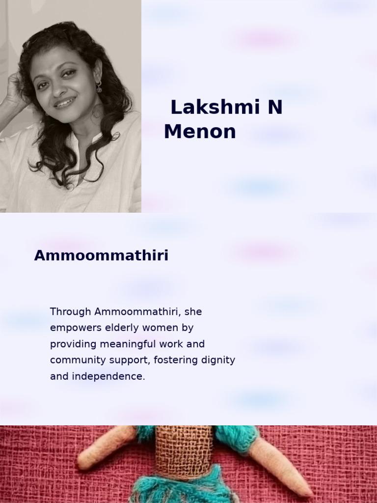 What MBA Students Can Learn From Lakshmi N Menon.pptx 20251006 061956 ...
