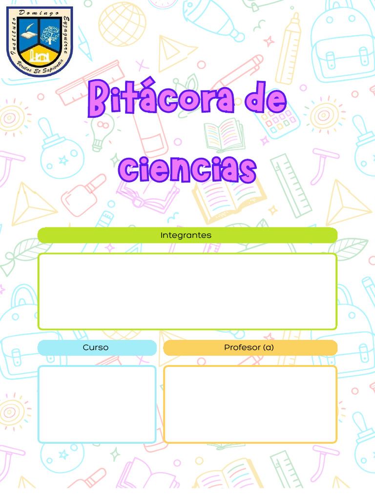 Bitacora EM | PDF | Experimentar | Método científico
