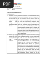 T1.6 Elaborasi Pemahaman_Pemahaman Peserta Didik Dan Pembelajarannya_Ristya Aulia Khasanah | PDF