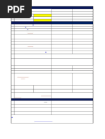 Coida - Confirmation of Employer Form | PDF