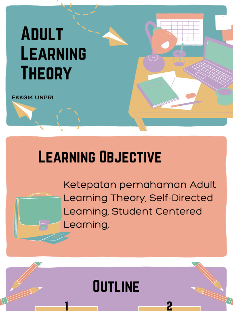 KP - 02 Adult Learning Theory PDF | PDF | Learning | Learning Theory ...