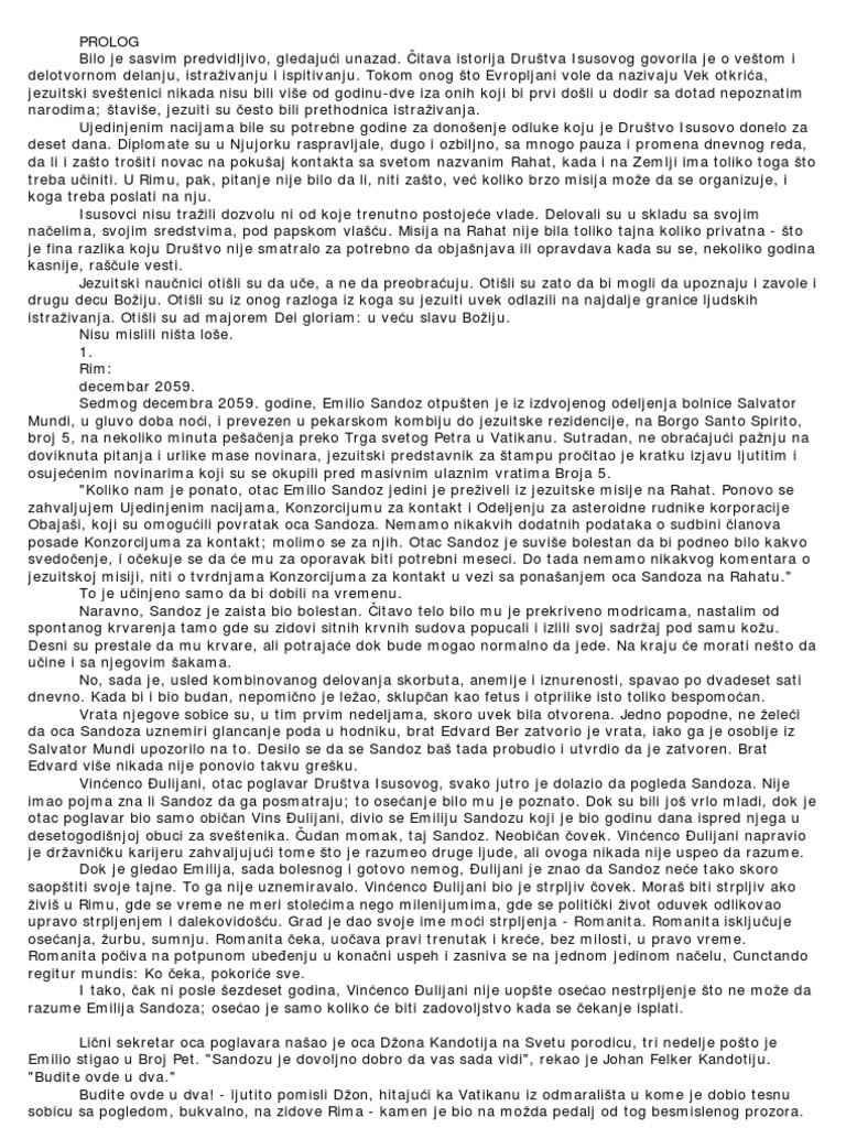 VRABAC | PDF