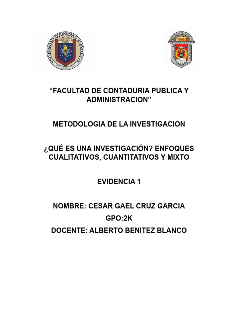 CGCG Mdli 2K | PDF
